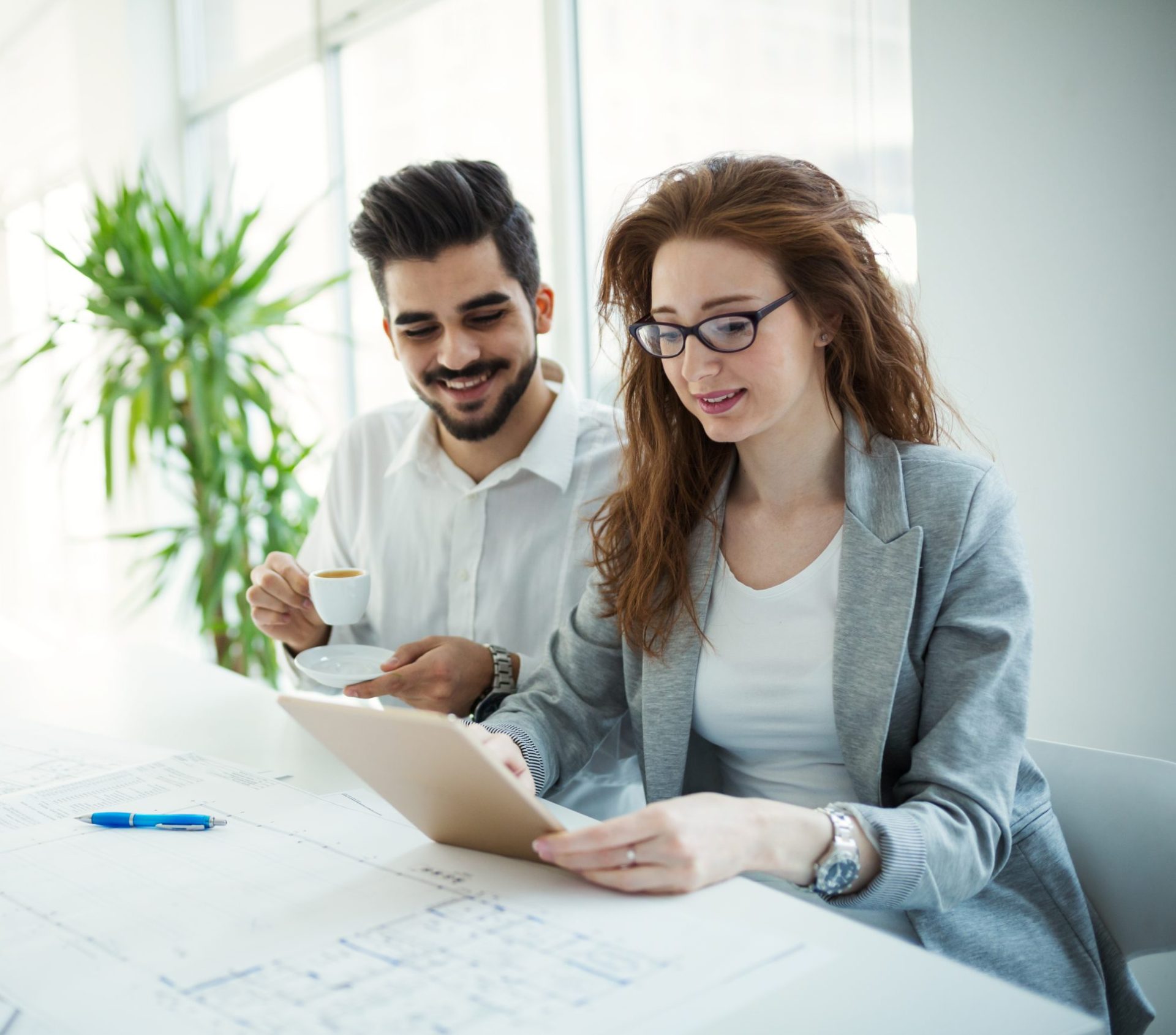 Administrative Assistant - Drake Canada