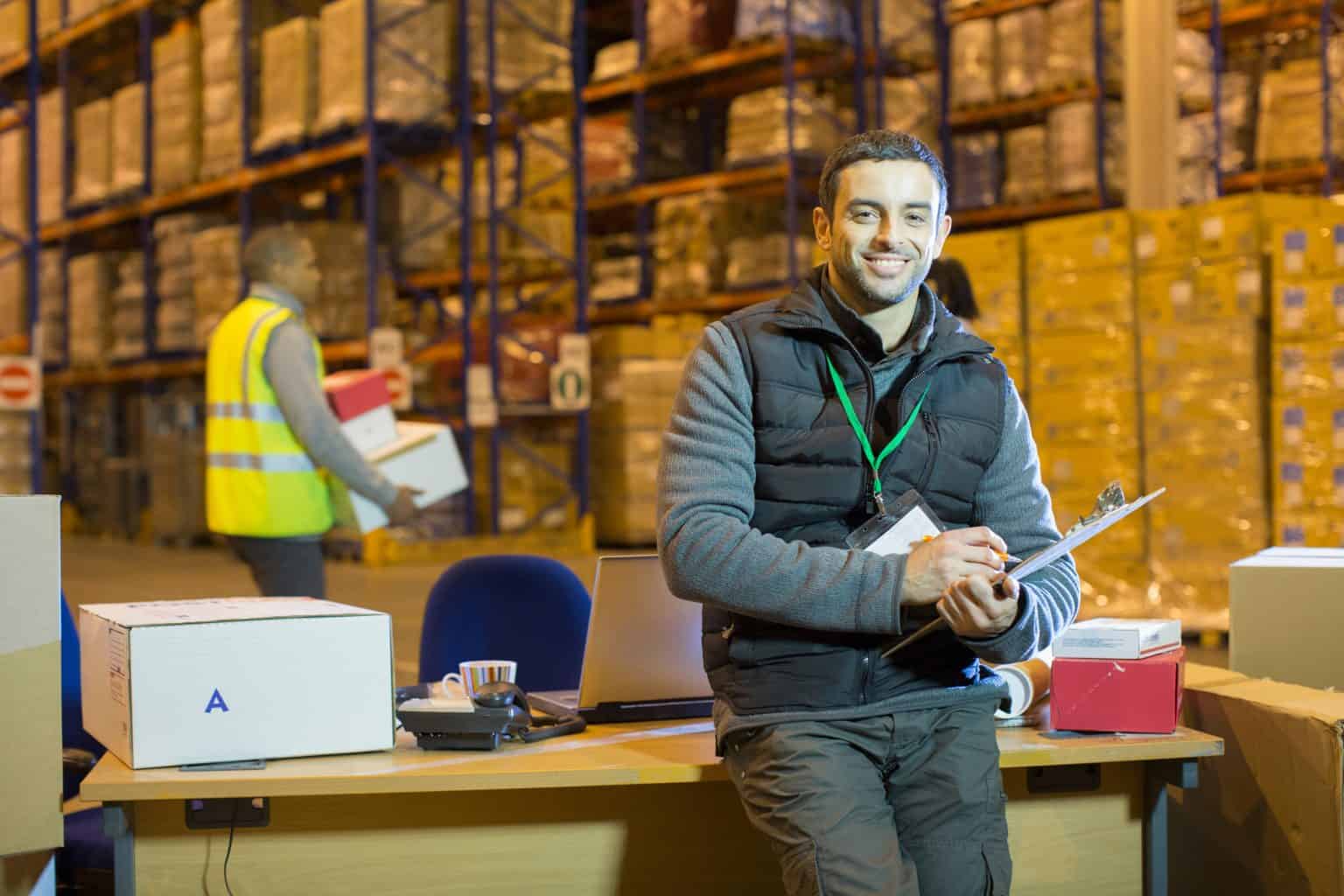 Warehousing, Logistics, and Distribution - Drake Canada