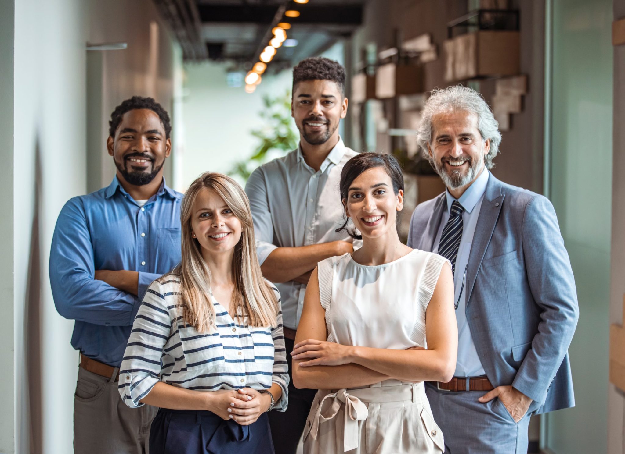 For Employers - Drake Canada