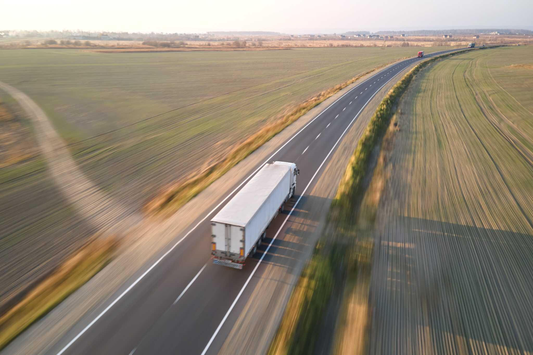Drivers And Transportation - Drake Canada