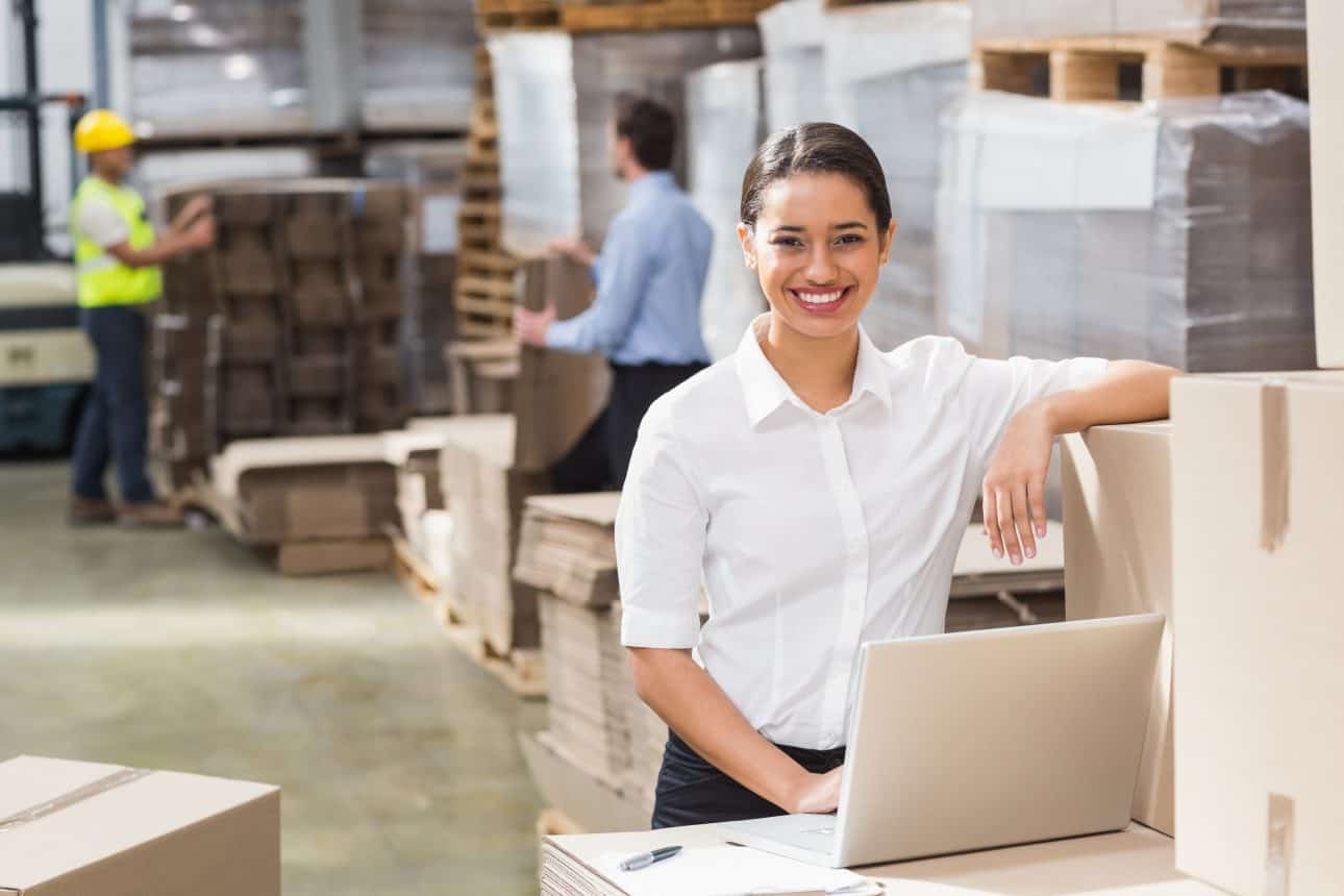 Administrative - Drake Canada